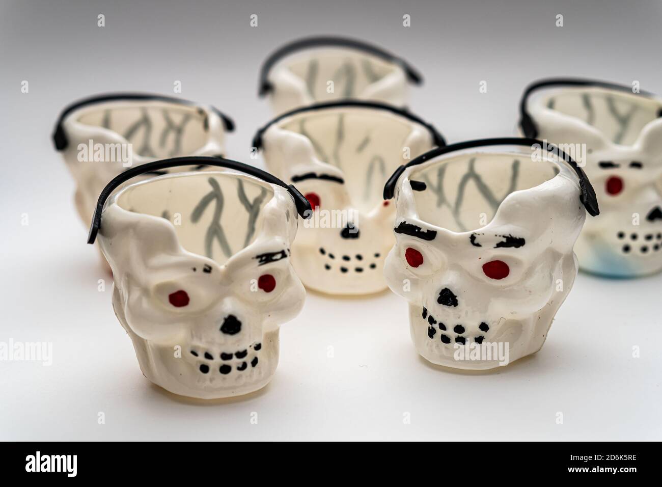 Skulls Candies High Resolution Stock Photography and Images - Alamy