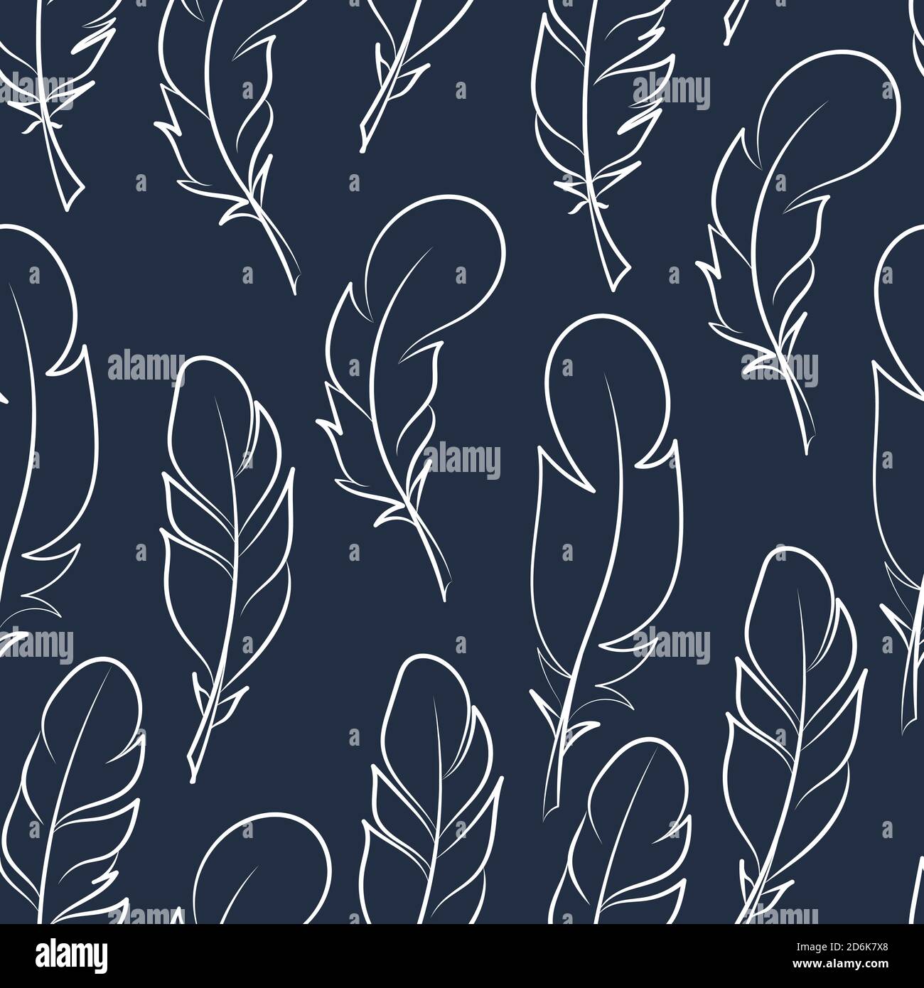 Simple Elegant Pattern Background