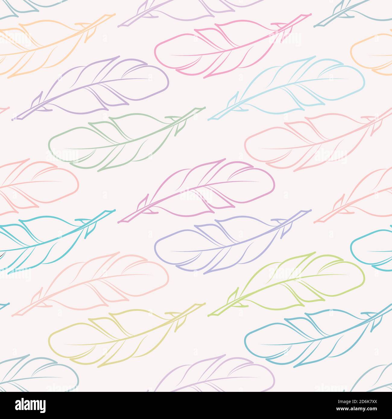 Pastel Tumblr Background Tile