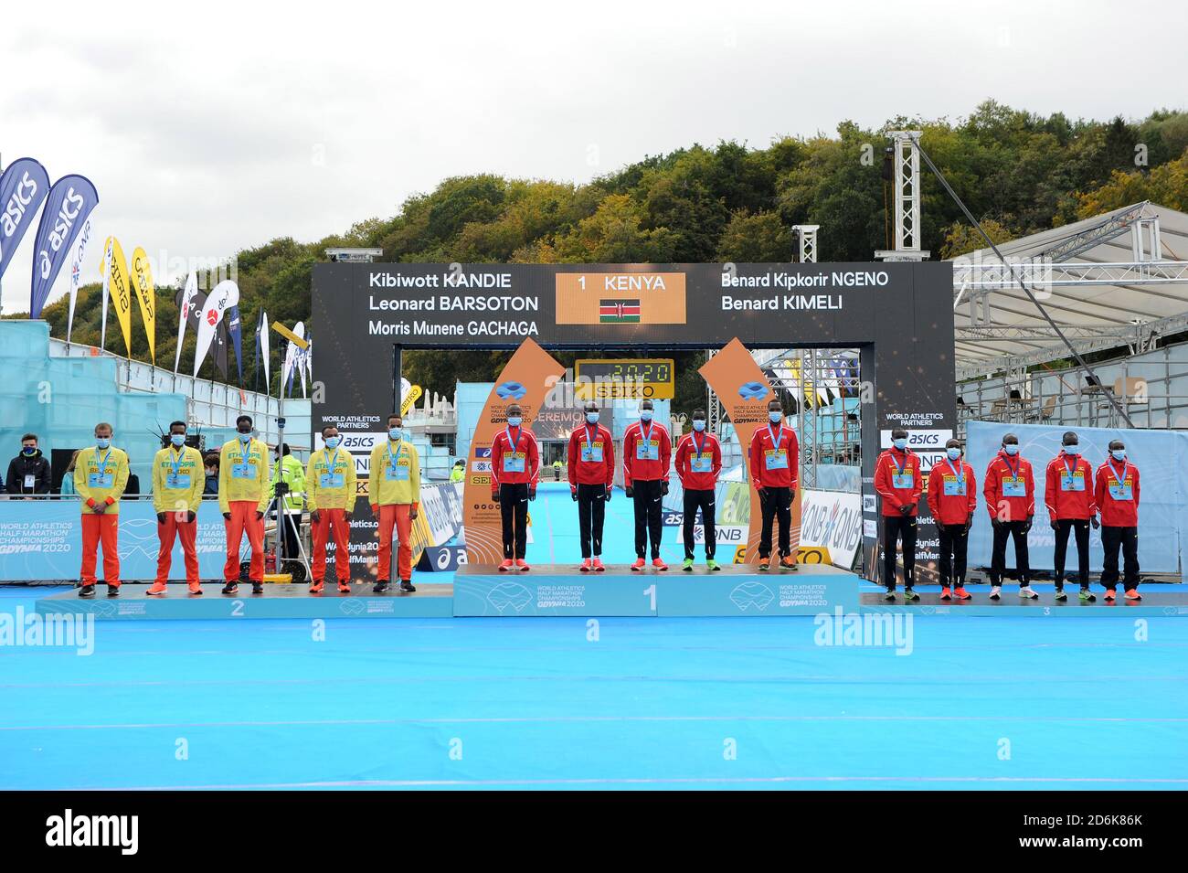 Joshua benard hi-res stock photography and images - Alamy