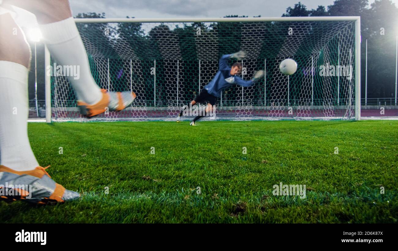 Gate keeper stands hi-res stock photography and images - Alamy