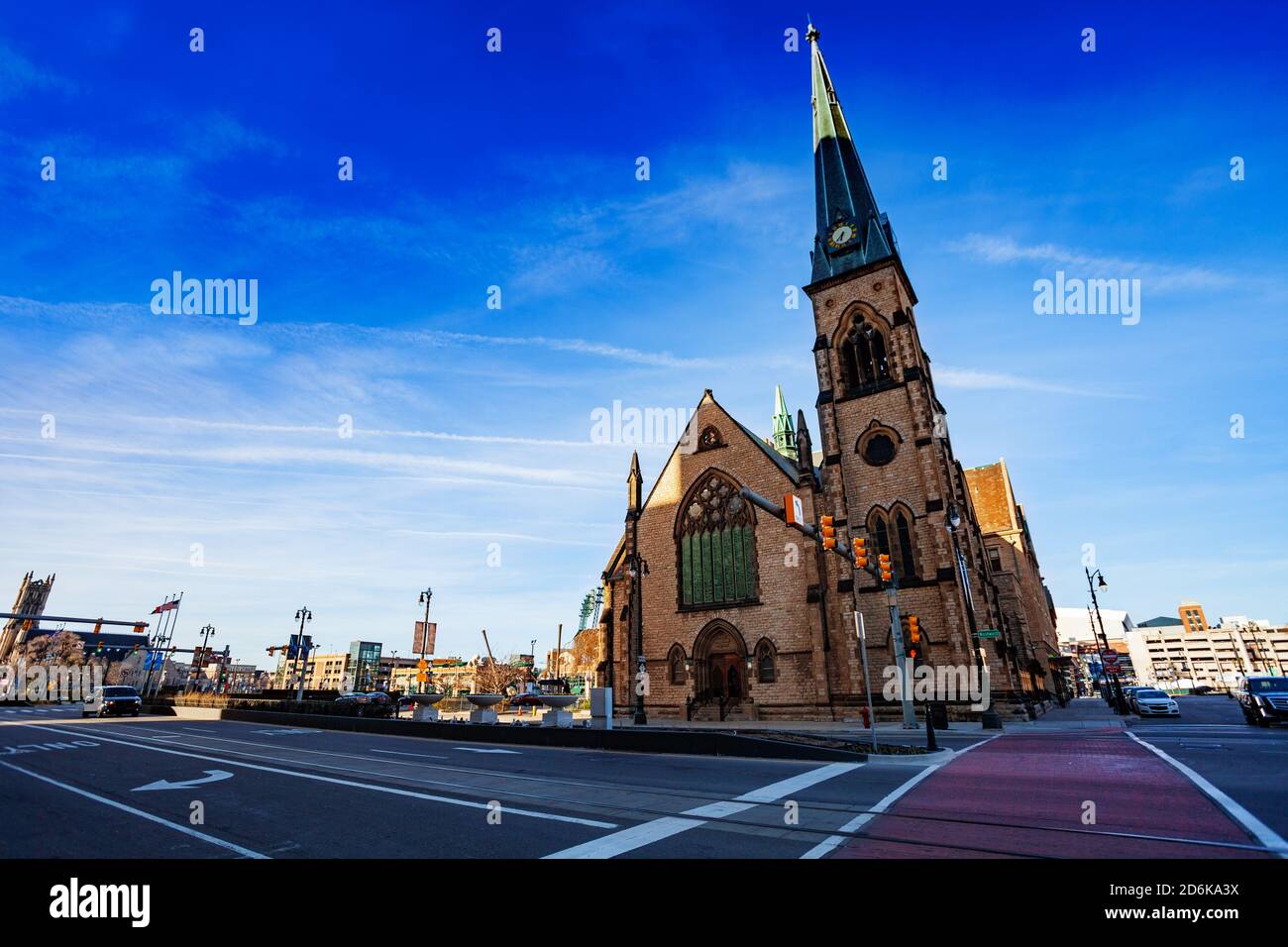 Tower street methodist chapel hi-res stock photography and images - Alamy