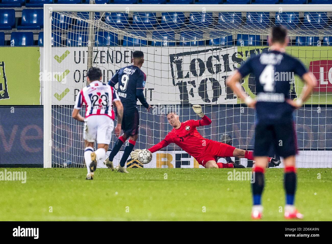 Keeper ruiter hi-res stock photography and images - Alamy