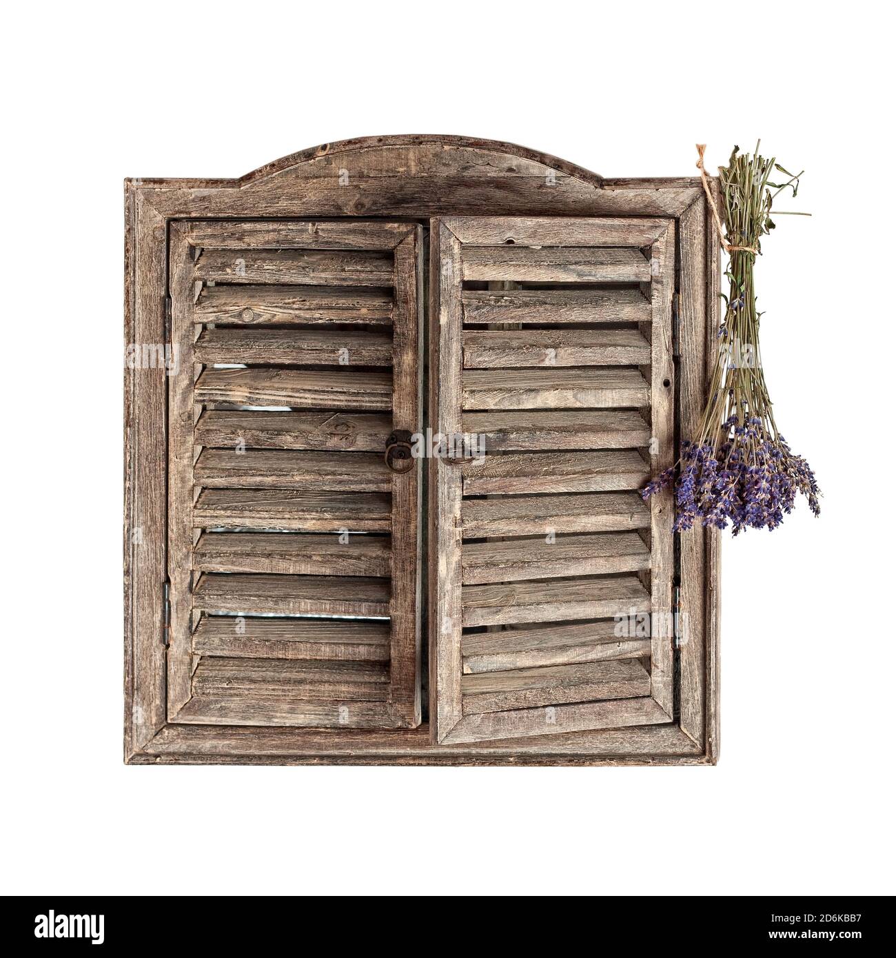 Very old windows Cut Out Stock Images & Pictures - Alamy