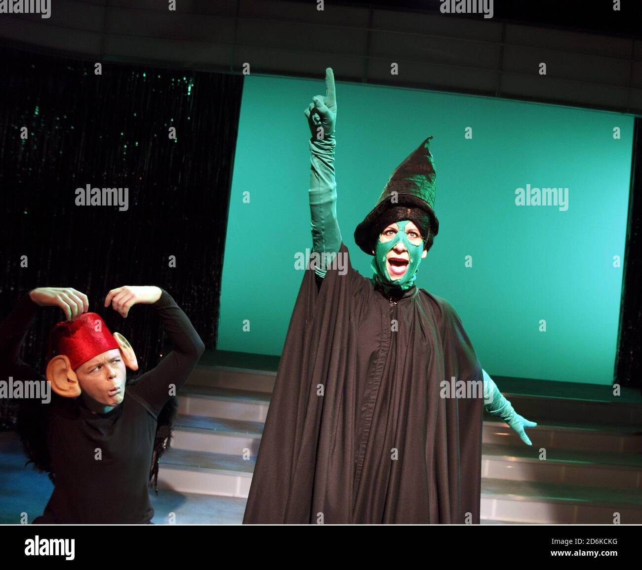 FORBIDDEN BROADWAY conceived & written by Gerard Alessandrini direction ...