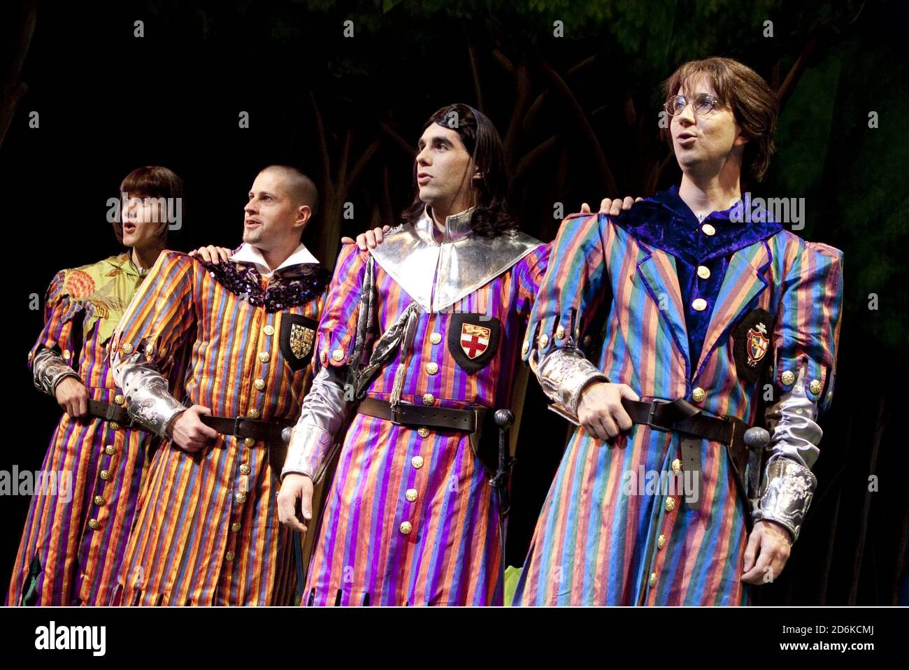 Sir lancelot hi-res stock photography and images - Alamy