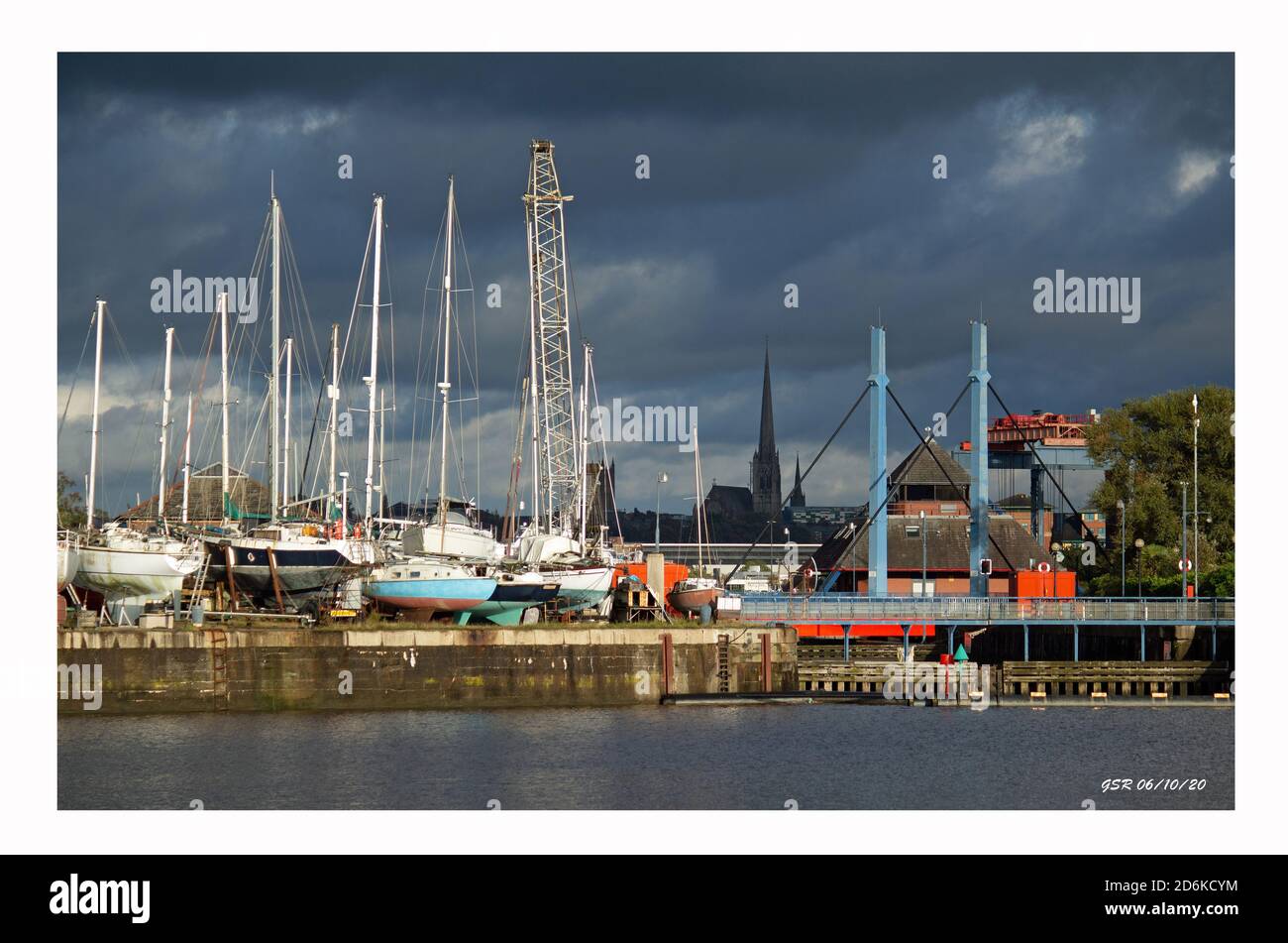 Outer end Cut Out Stock Images & Pictures - Alamy