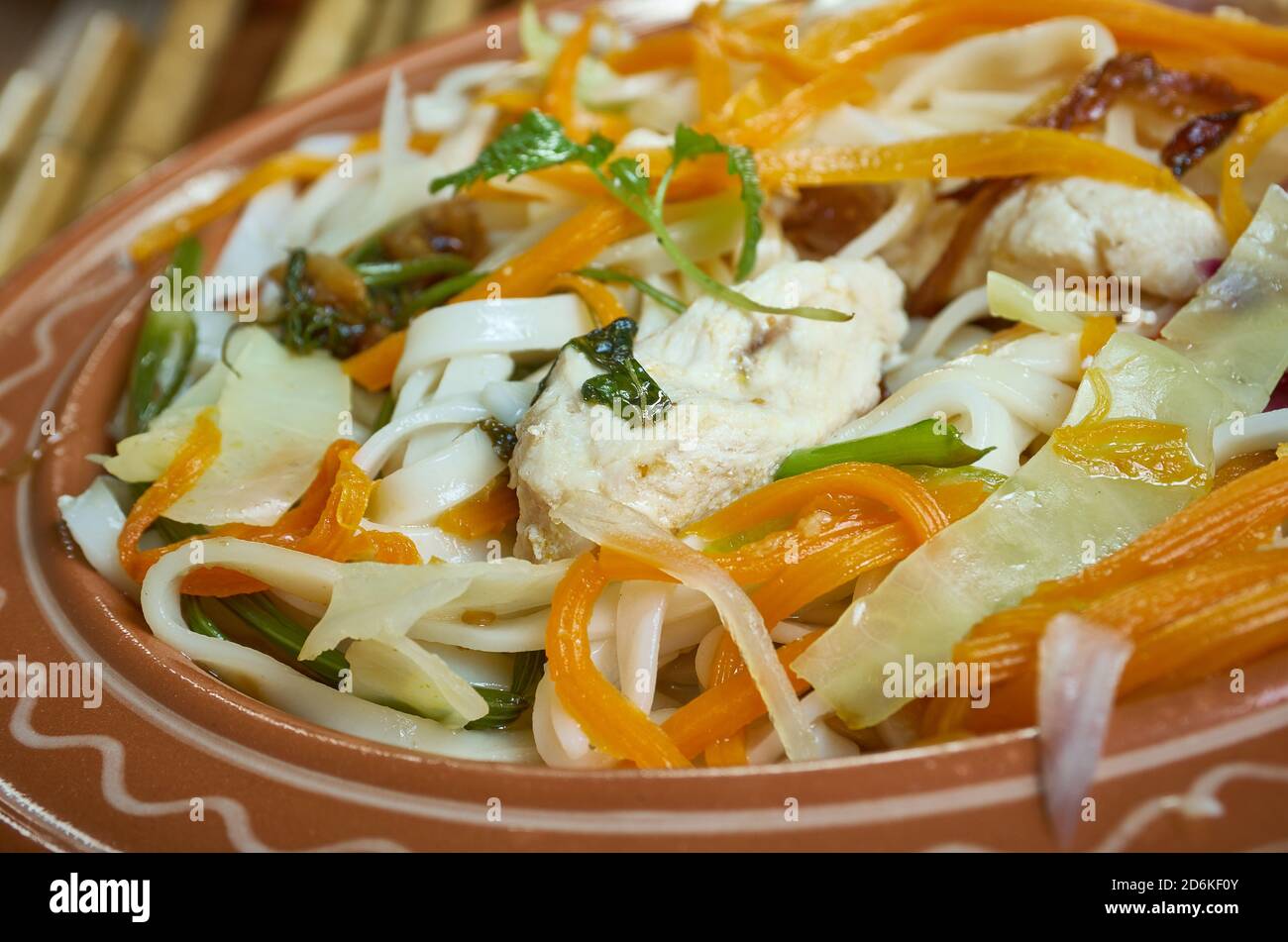 Zan food hi-res stock photography and images - Alamy