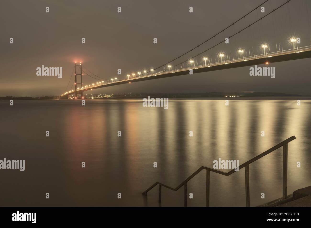 Humberside night hi-res stock photography and images - Alamy