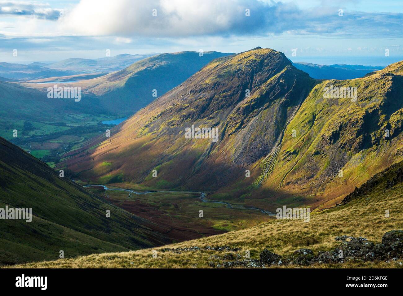 Mosedale park hi-res stock photography and images - Alamy