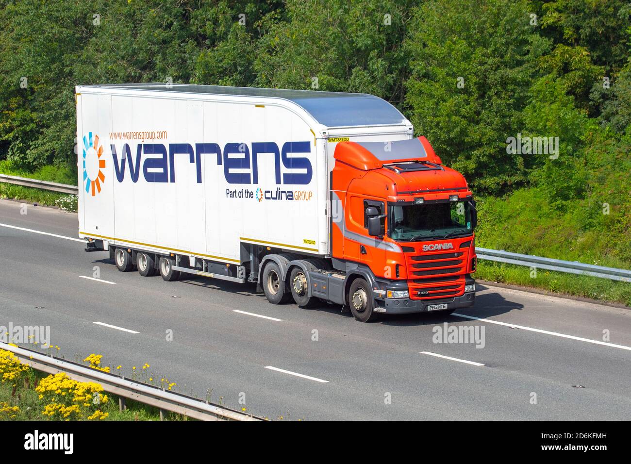 Warrens group ltd hi-res stock photography and images - Alamy