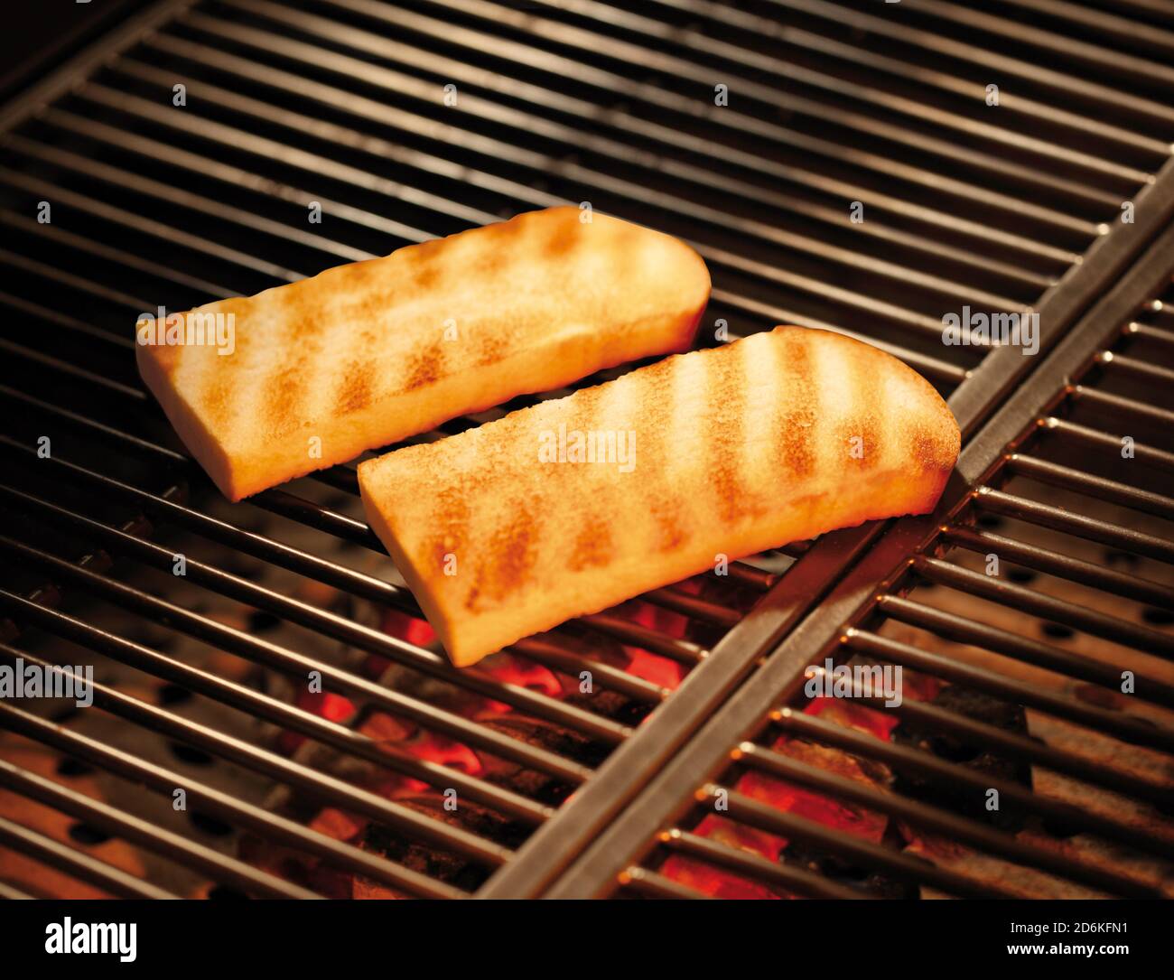 Bbq Shack Wallpaper Toasty