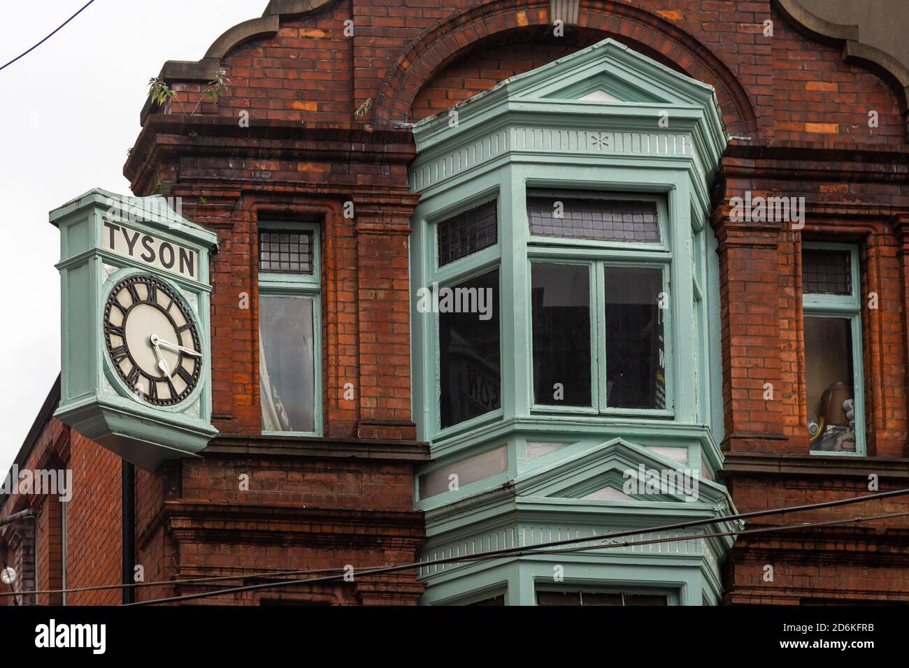 Hand cast symbol wall hi-res stock photography and images - Alamy