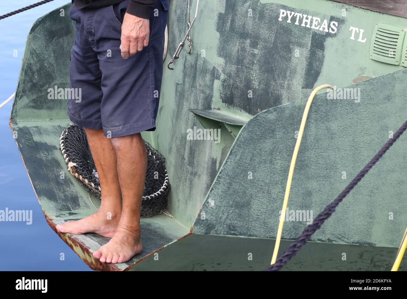 Pythéas hi-res stock photography and images - Alamy