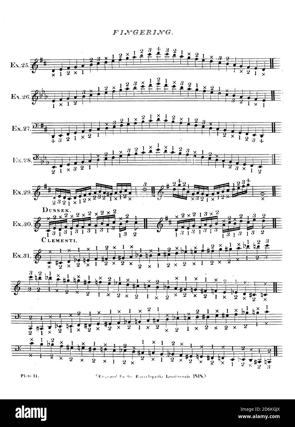 Sheet music notes hi-res stock photography and images - Alamy