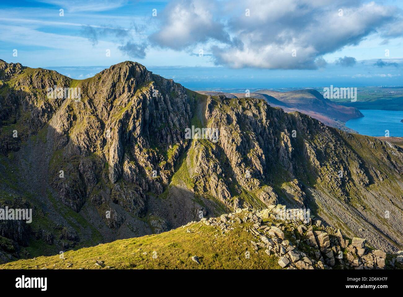 Steeple mountain hi-res stock photography and images - Alamy