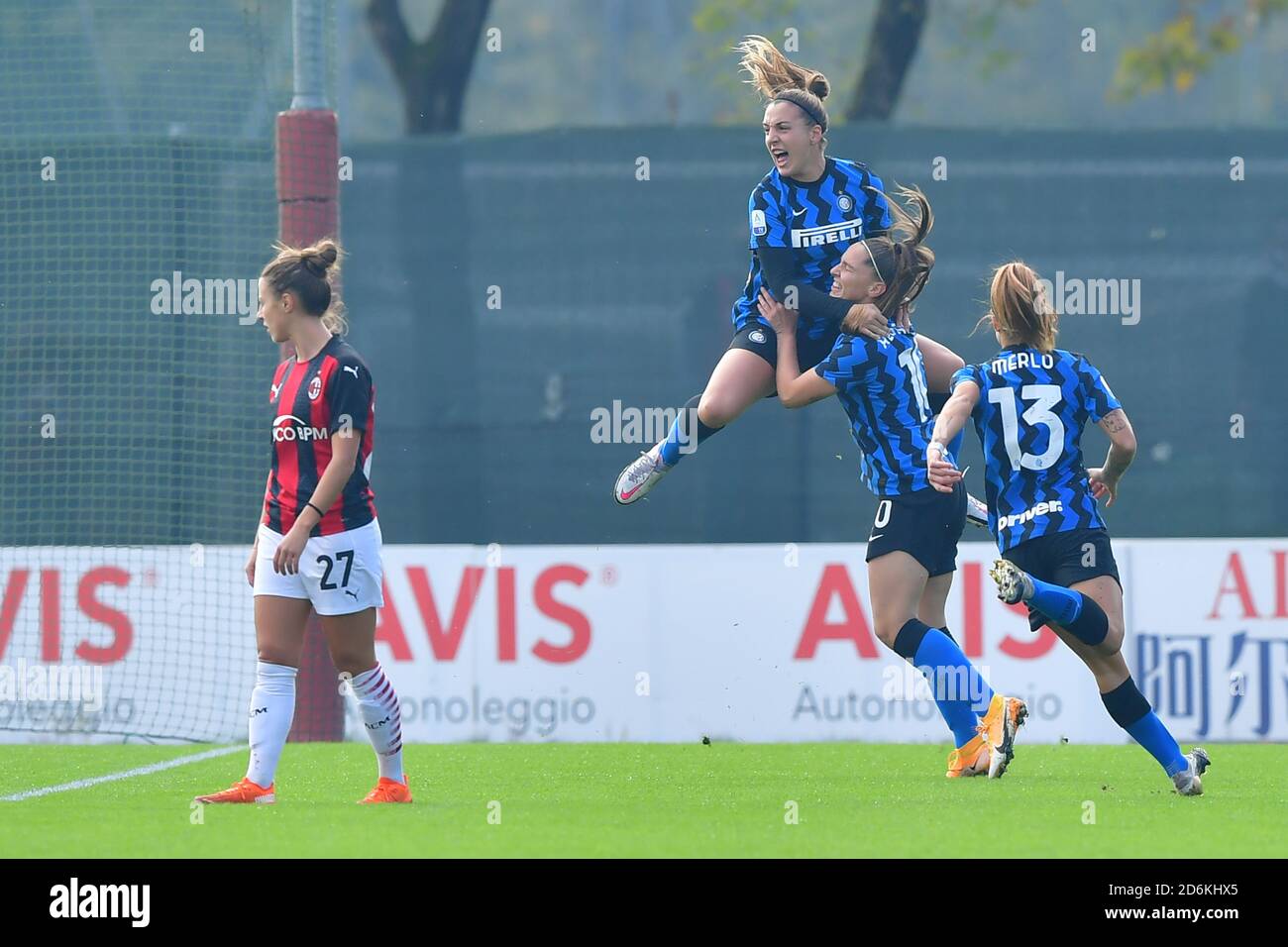 Marinelli gloria italia hi-res stock photography and images - Alamy