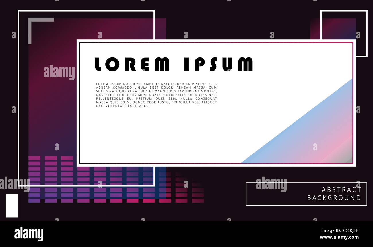 Business website template slideshow hi-res stock photography and images ...