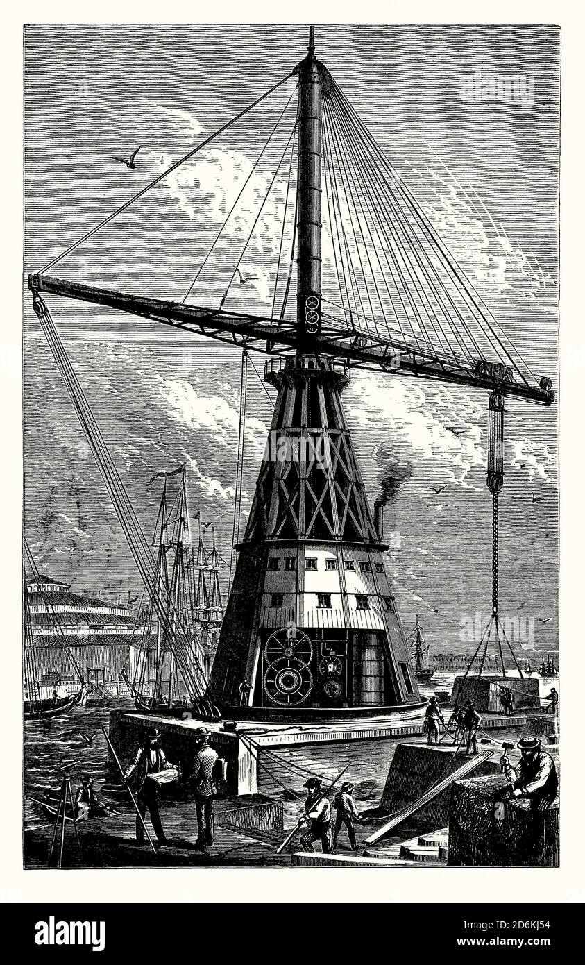 1800s vessels hi-res stock photography and images - Alamy