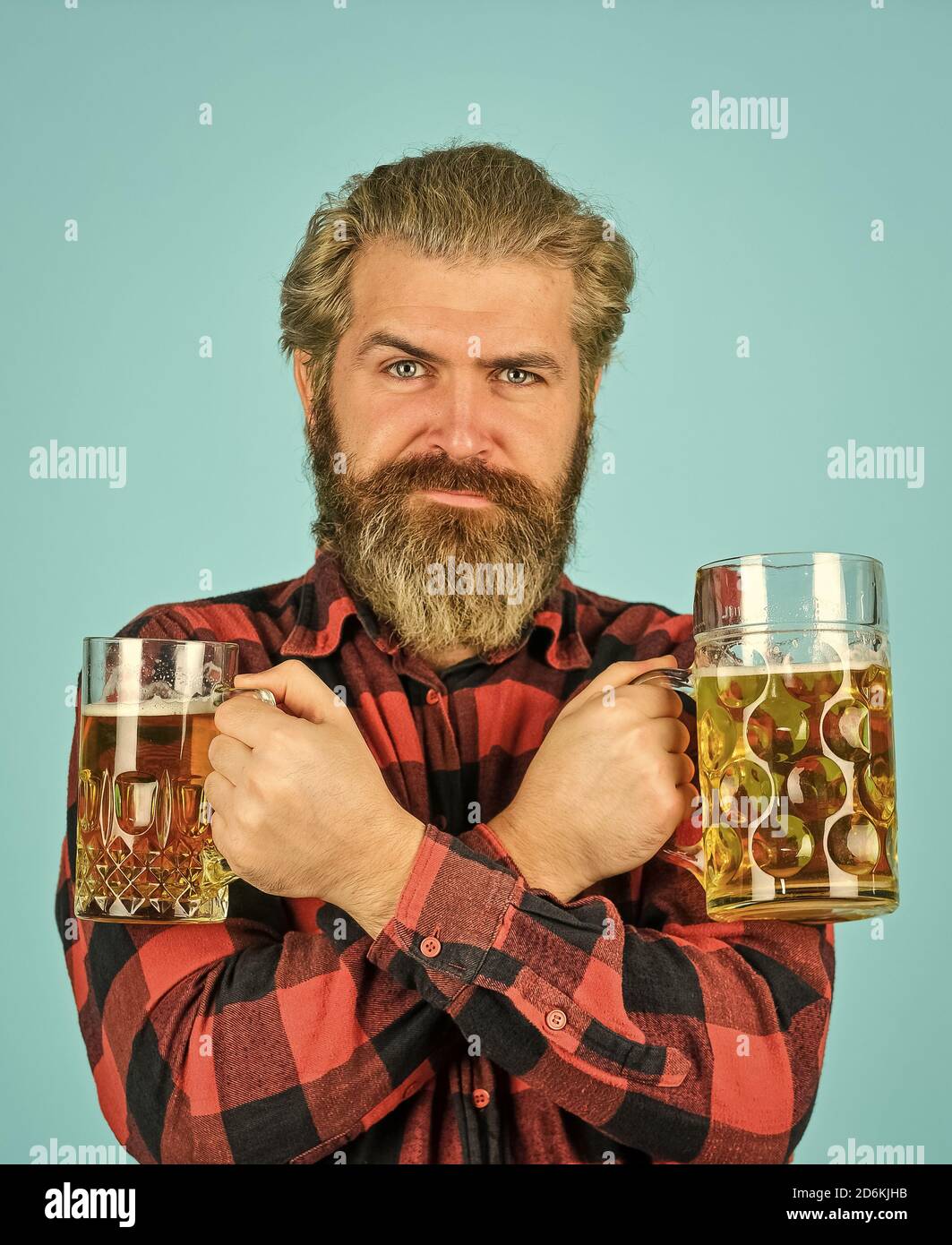 Confident stag hi-res stock photography and images - Alamy