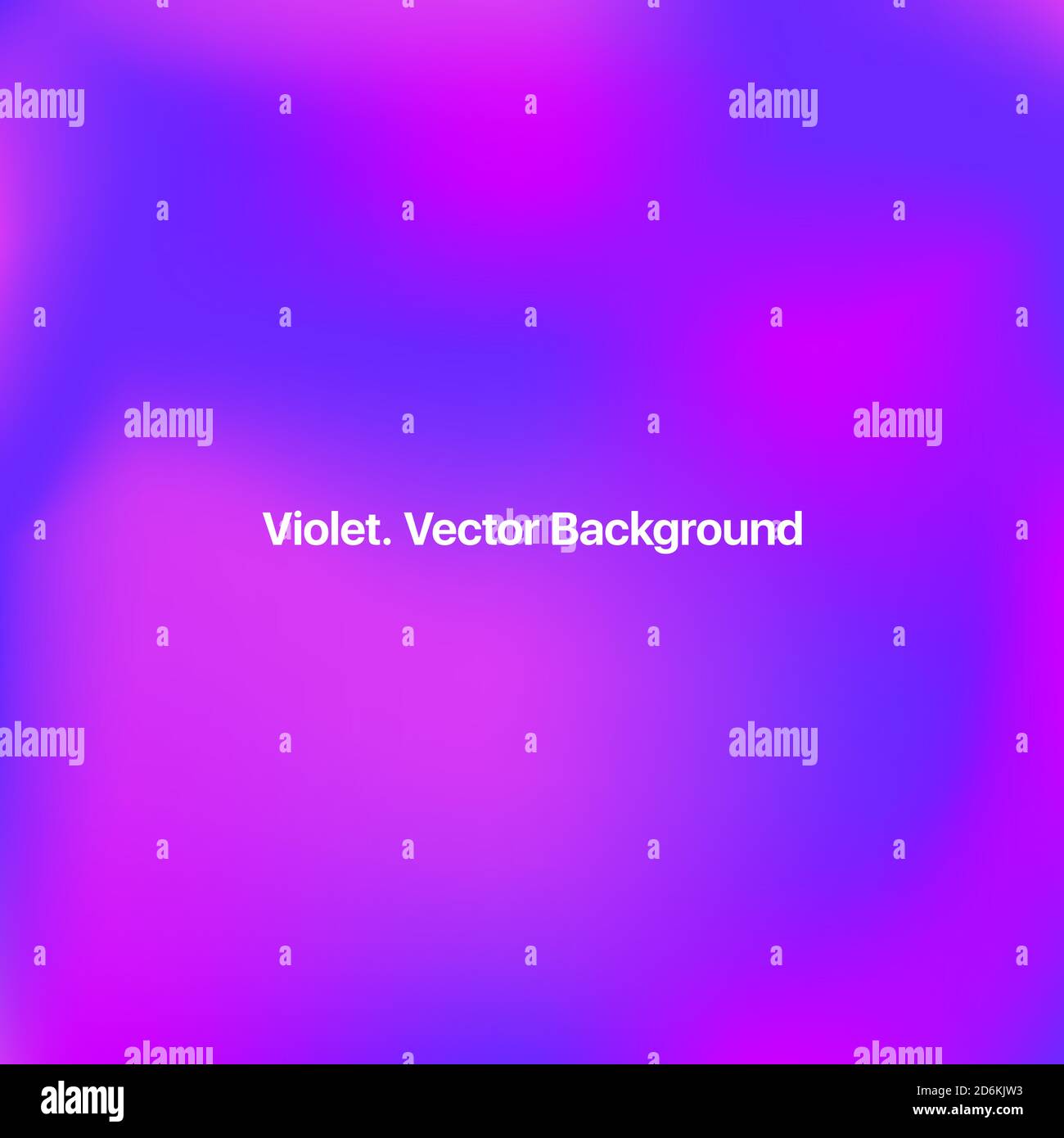 Abstract Digital Background. Violet Abstract Background. Gradient ...