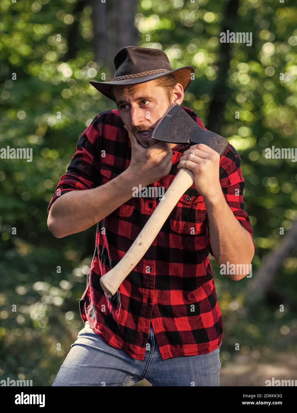 Poacher activities hi-res stock photography and images - Alamy