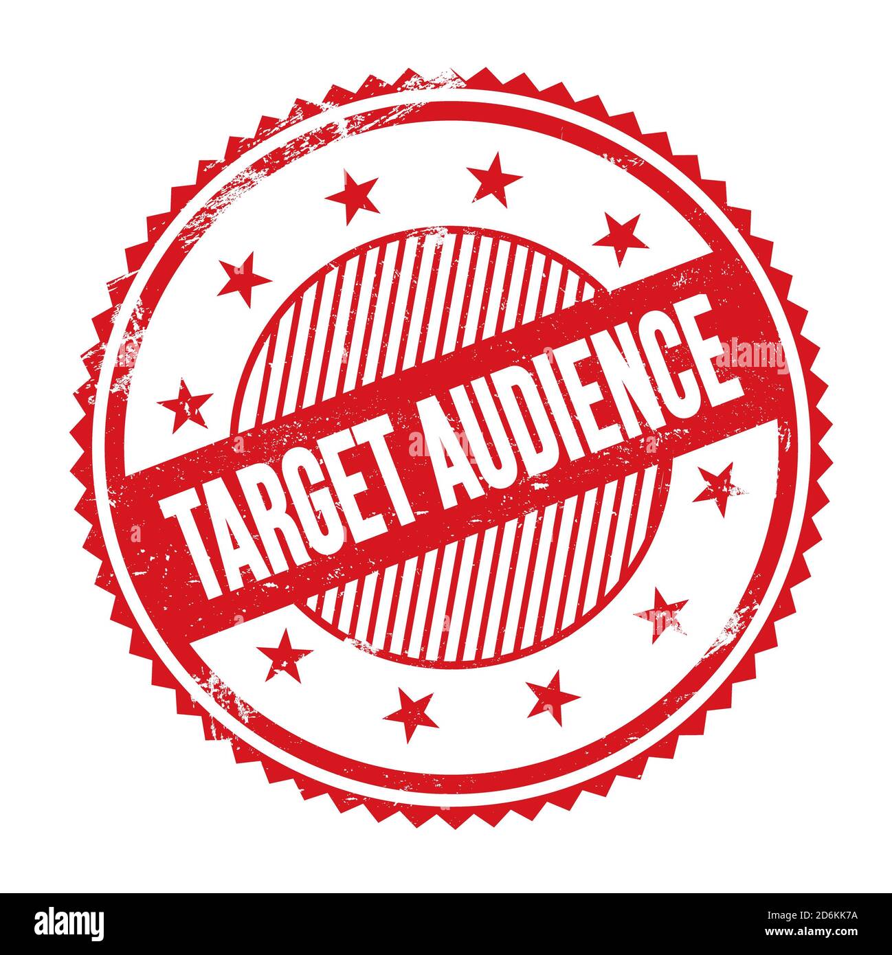 Target audience stamp hi-res stock photography and images - Alamy