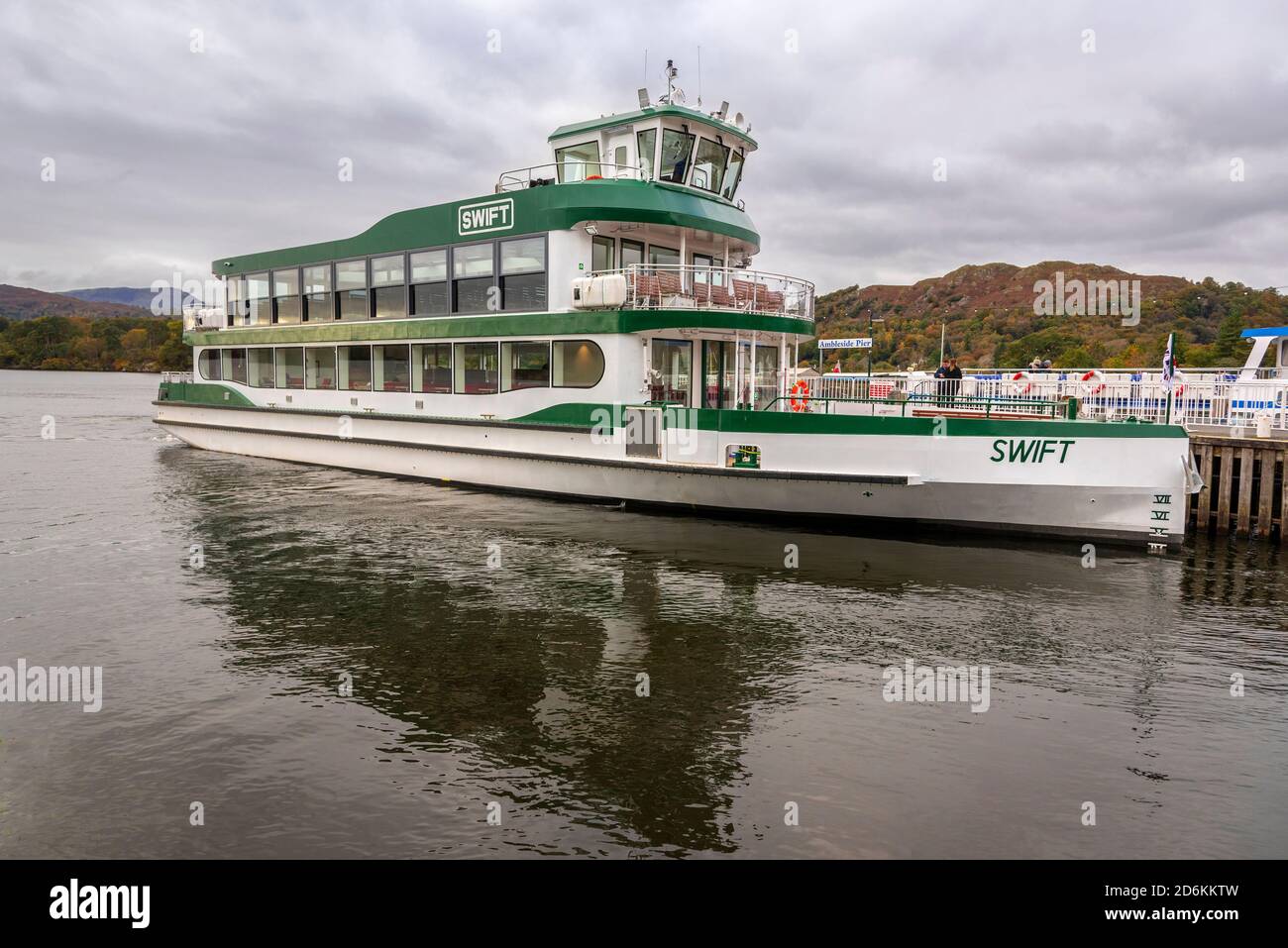 Swift boat hi-res stock photography and images - Alamy