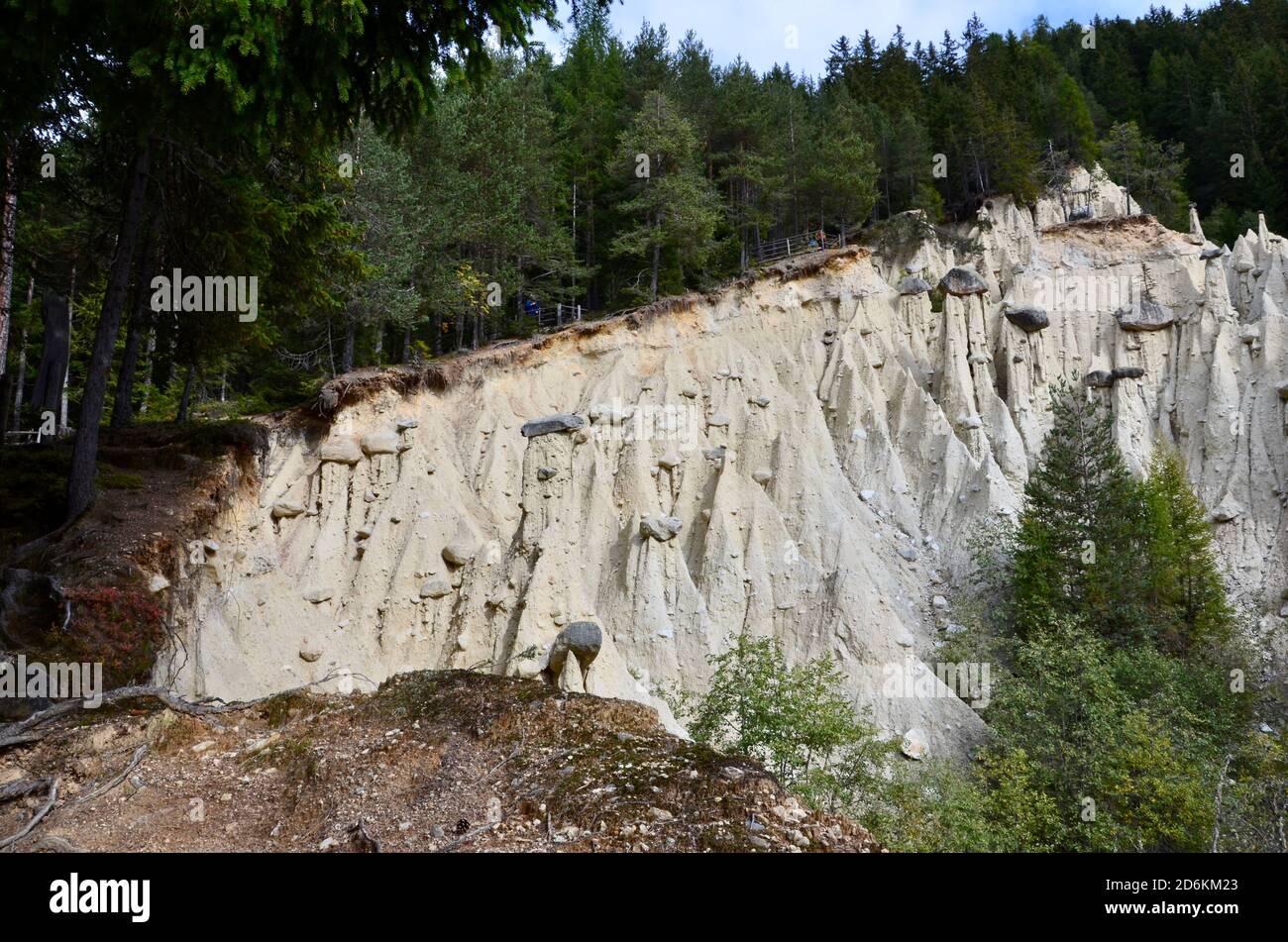 Impressive natural monuments hi-res stock photography and images - Alamy