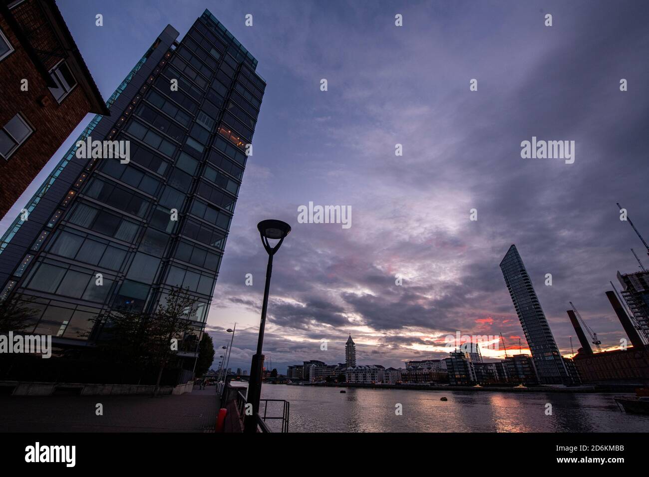Chelsea tower hotel hi-res stock photography and images - Alamy