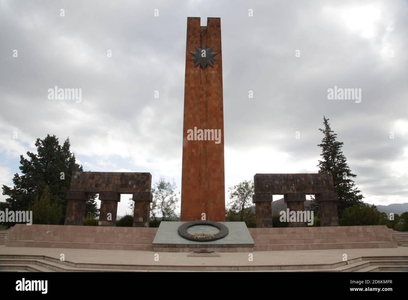 Nagorno Karabakh war 2020 Stock Photo - Alamy