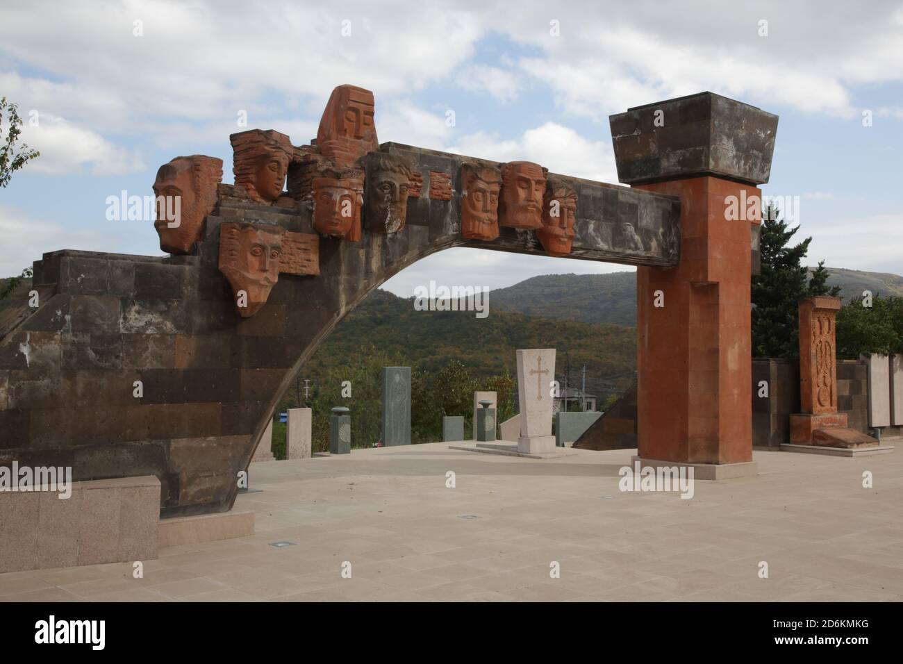 Nagorno Karabakh war 2020 Stock Photo - Alamy