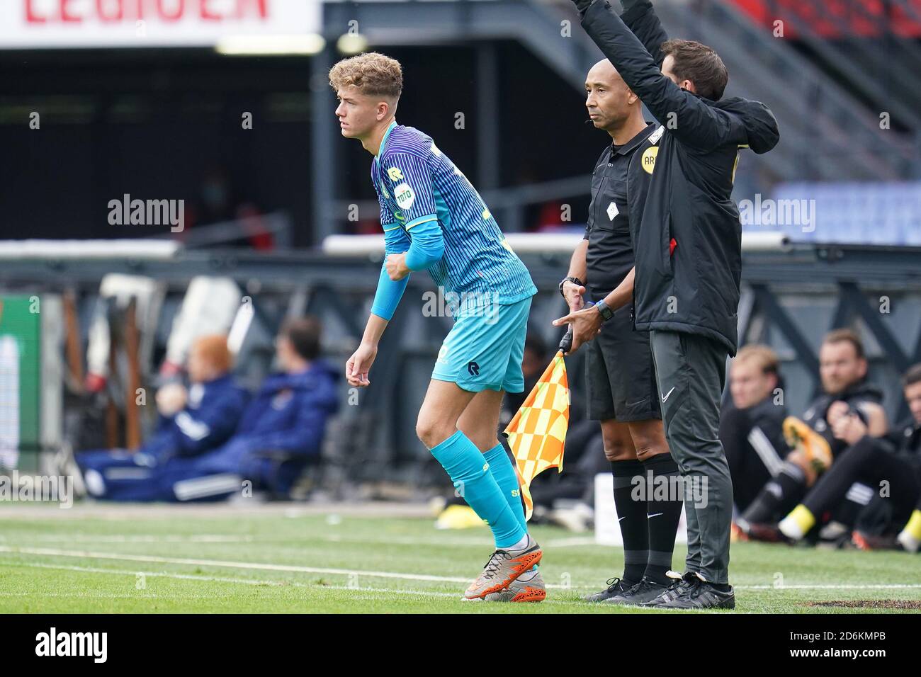 Sven mijnans hi-res stock photography and images - Alamy