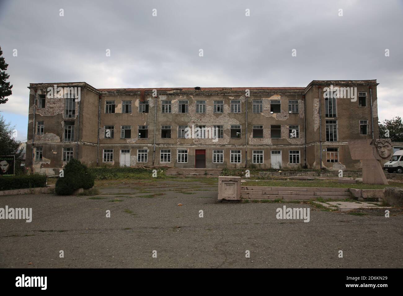 2020 nagorno karabakh war hi-res stock photography and images - Alamy