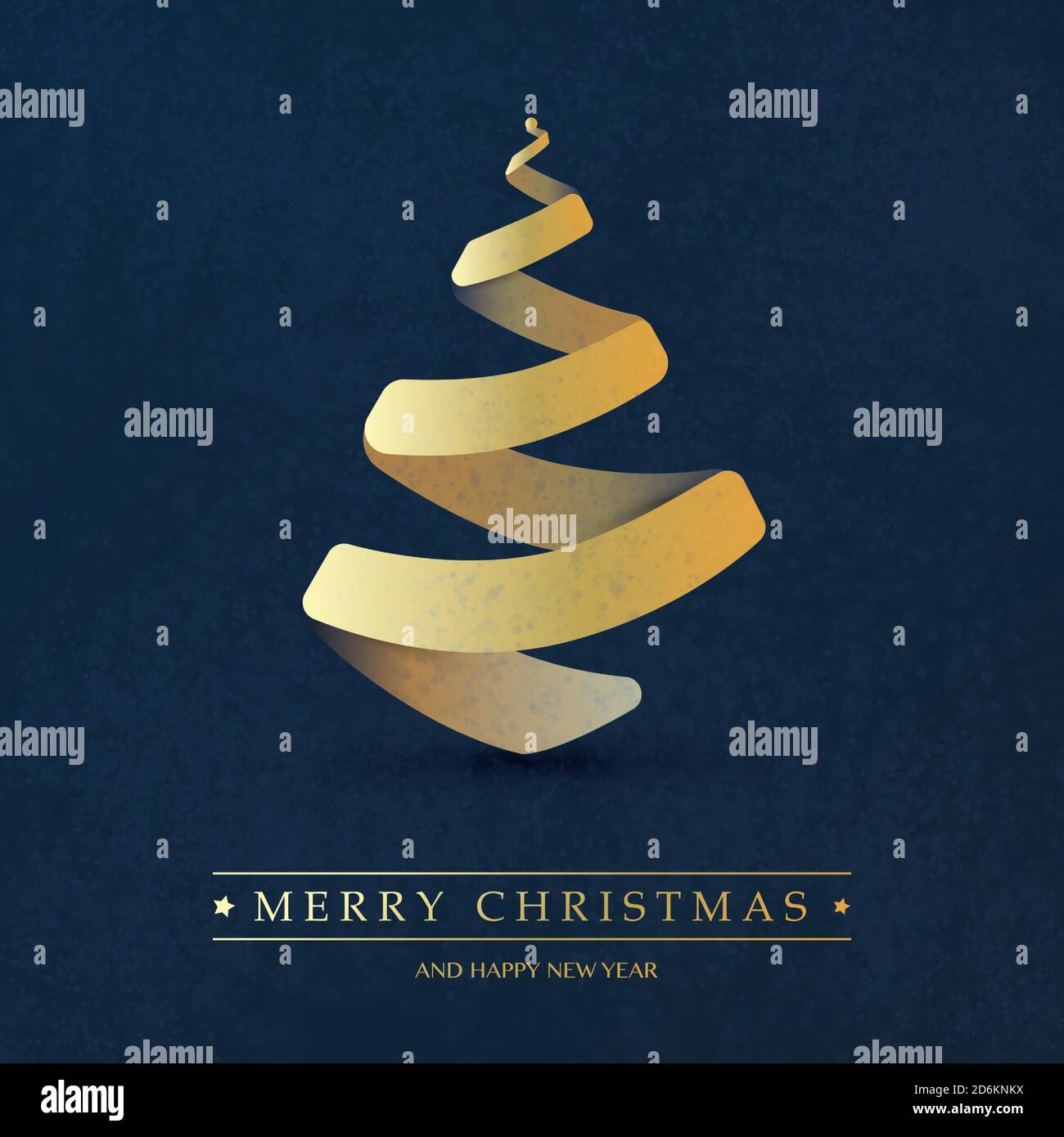 Golden cut spiral hi-res stock photography and images - Alamy