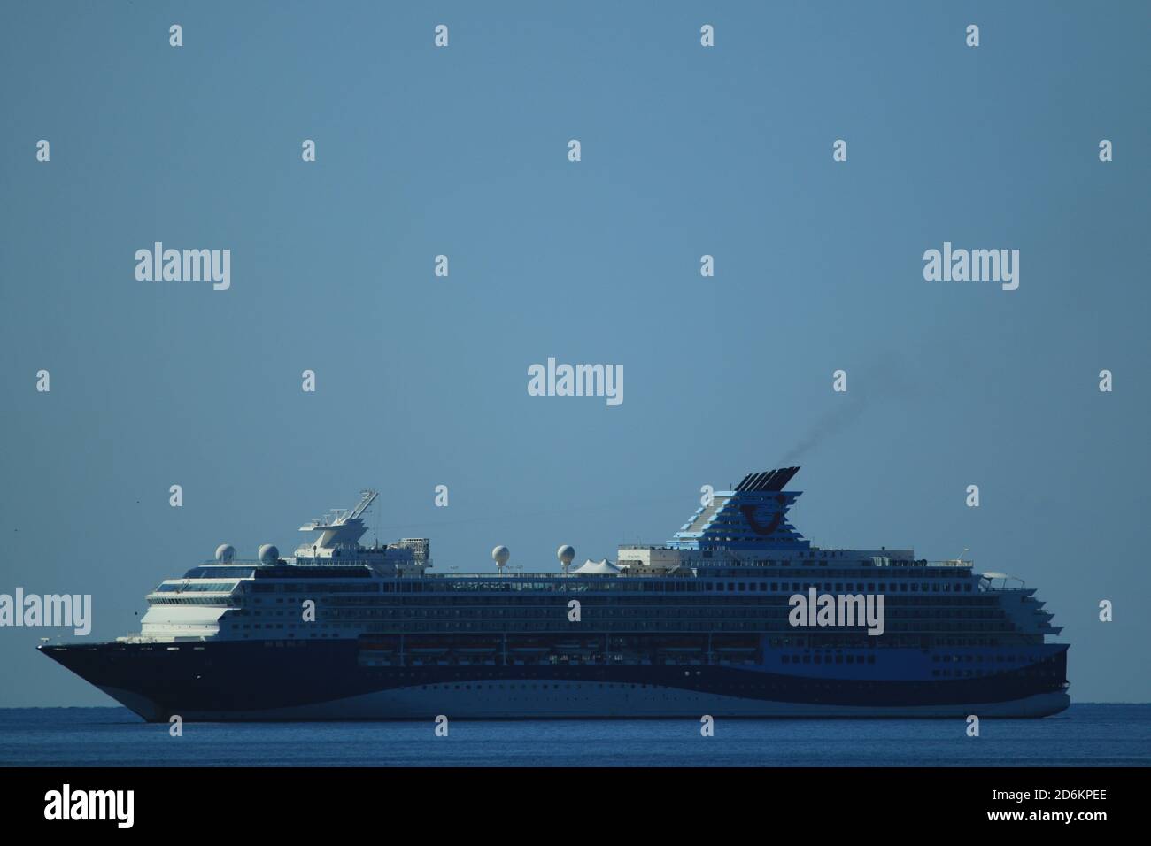 Marella Explorer 2 Stock Photo - Alamy