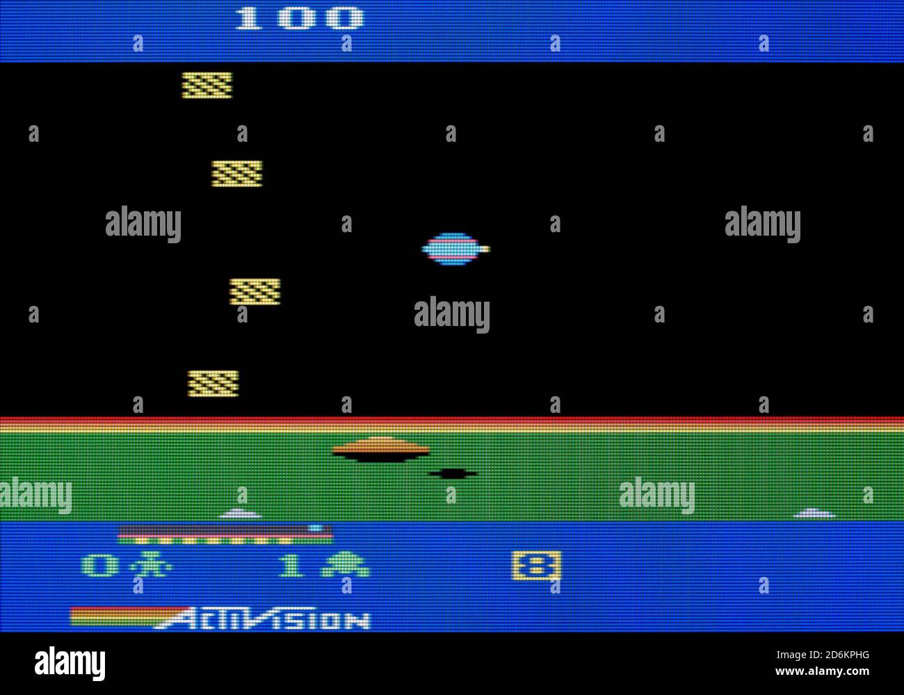 Cosmic commuter hi-res stock photography and images - Alamy