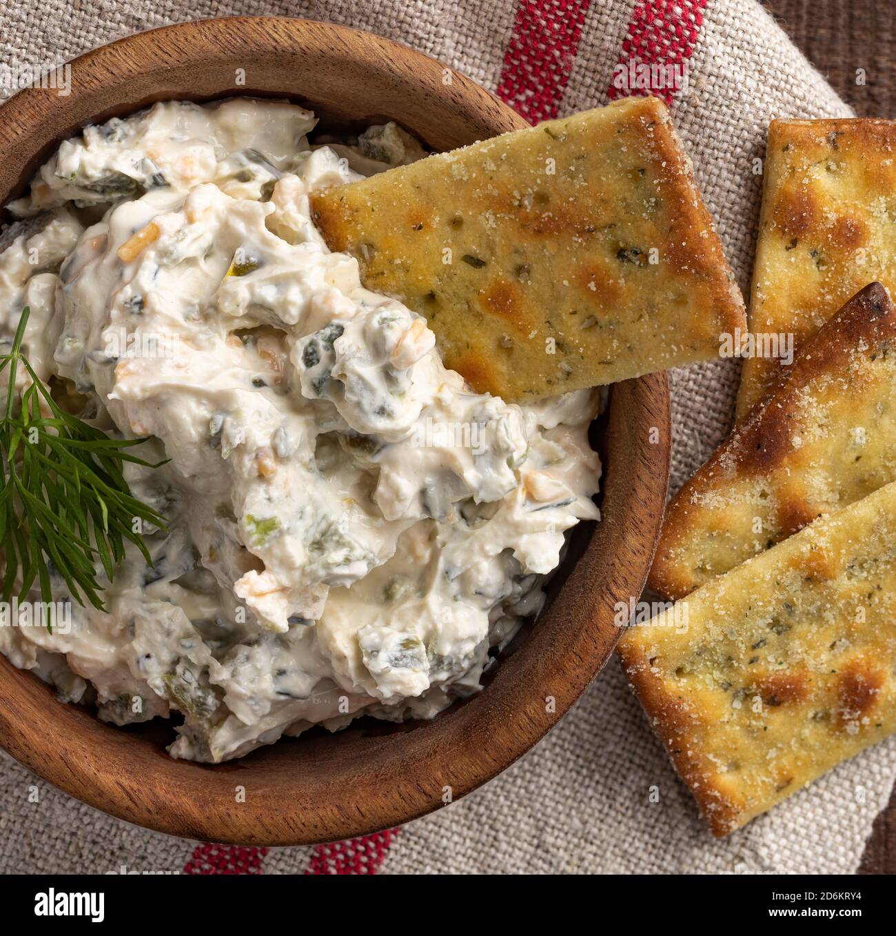 Cracker dip hi-res stock photography and images - Alamy