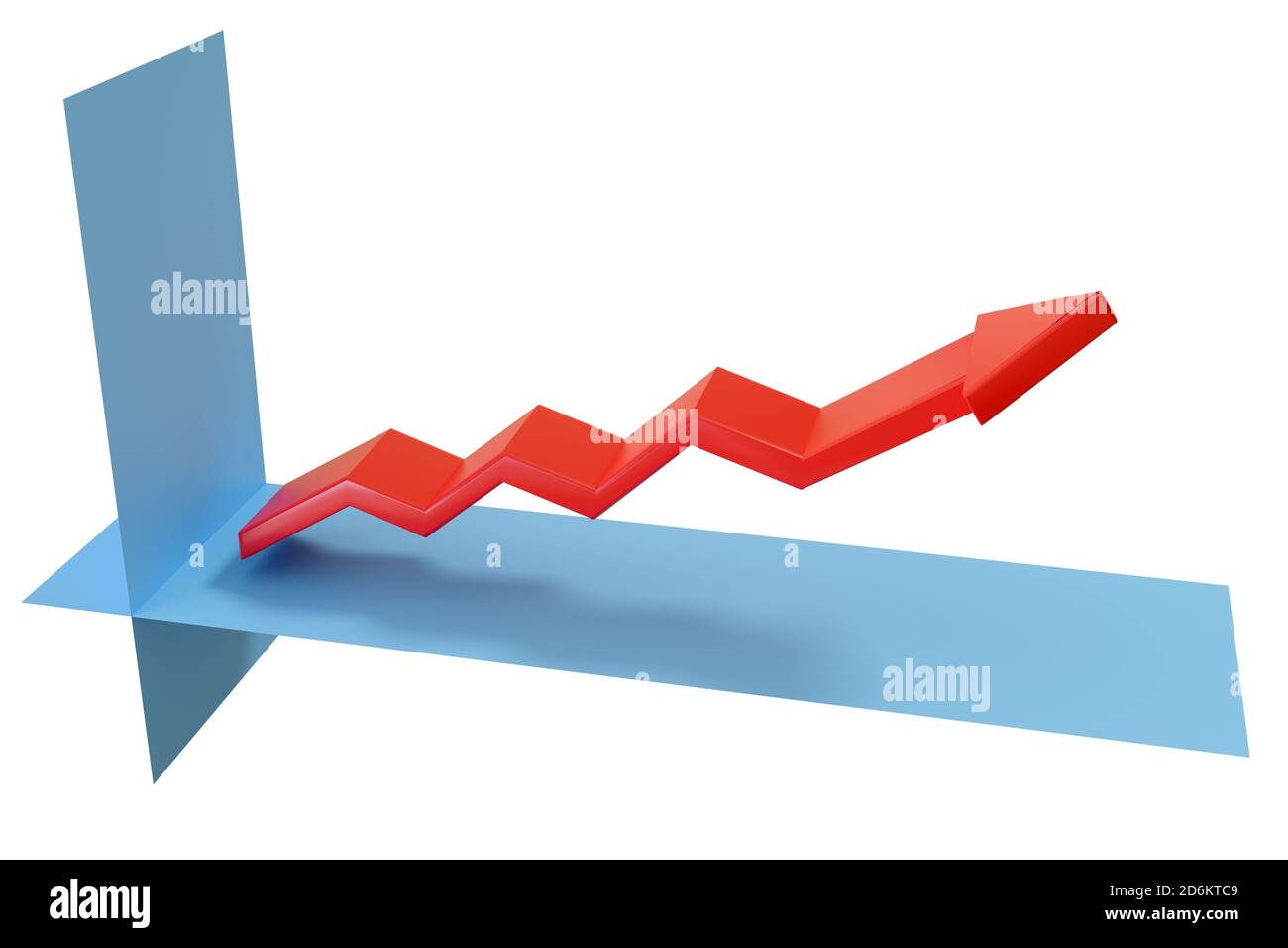 Bar chart three hi-res stock photography and images - Alamy