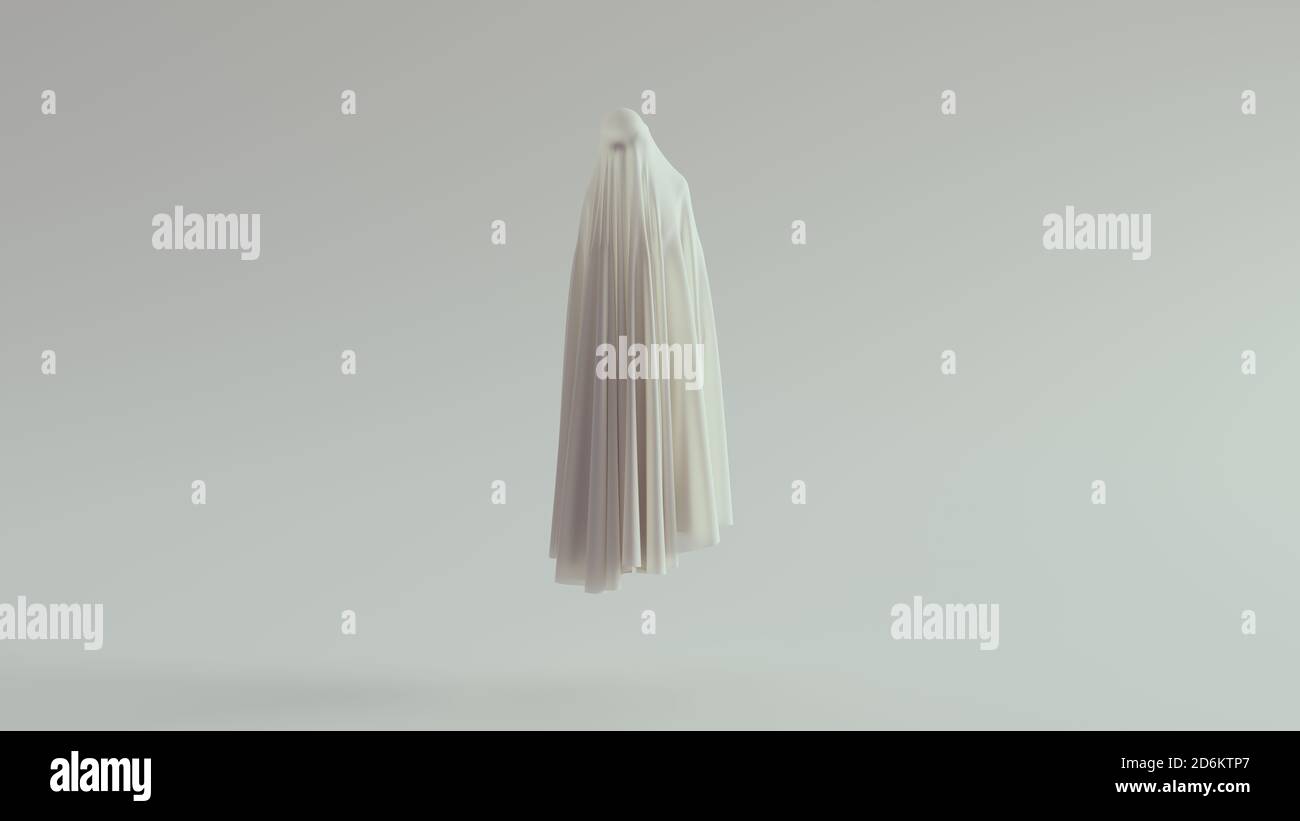 Wraith ghost hi-res stock photography and images - Alamy