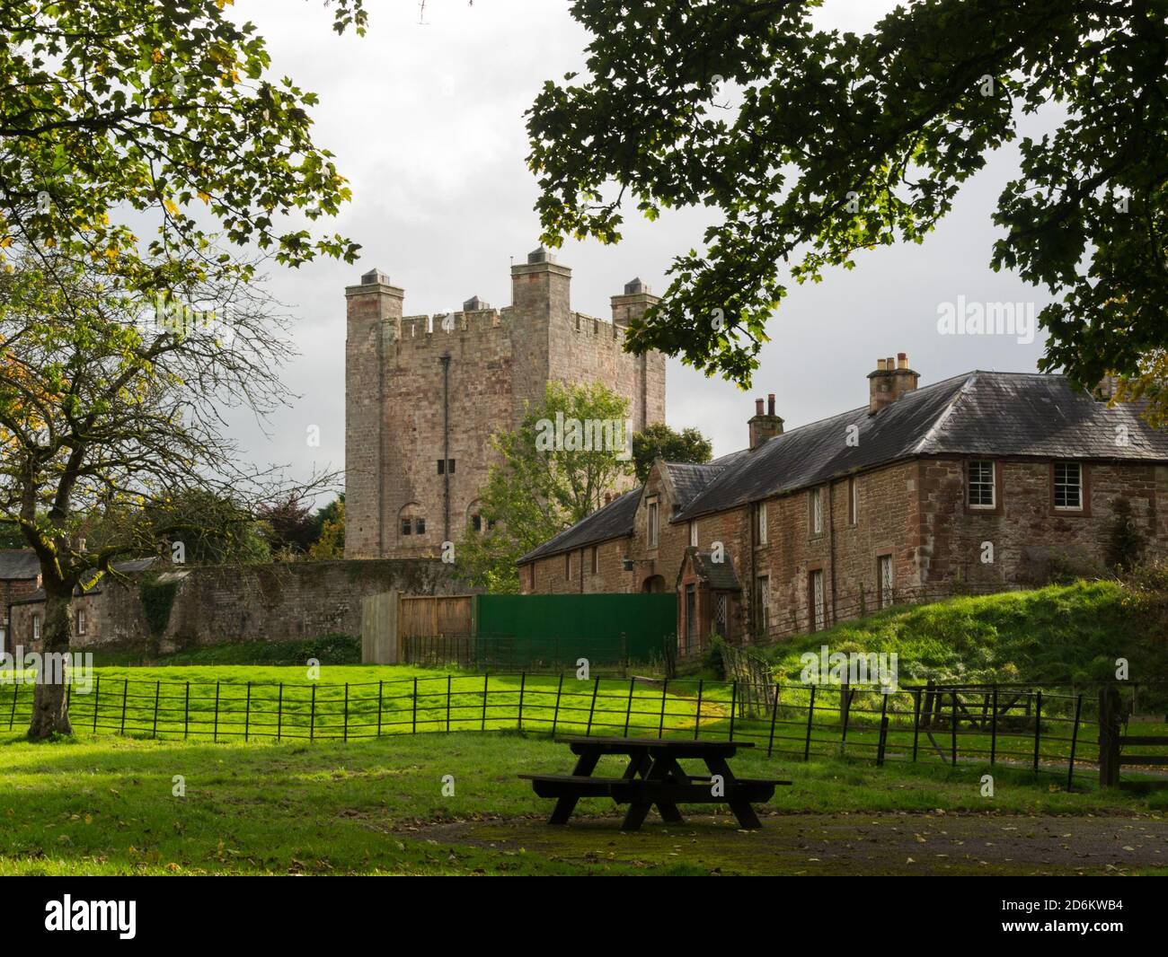 Surrounded by 25 acres of land hi-res stock photography and images - Alamy
