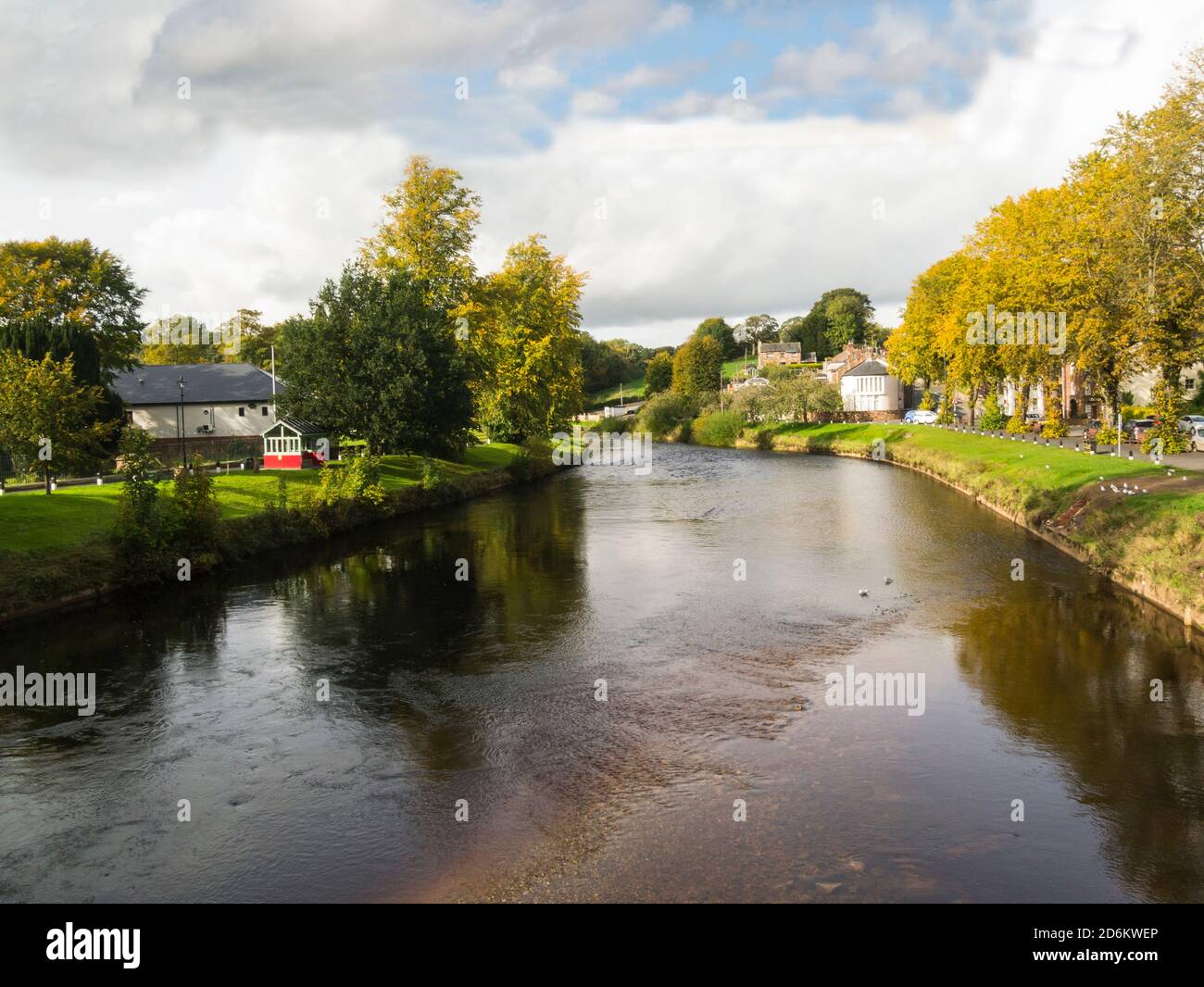 Appleby in westmoreland hi-res stock photography and images - Alamy
