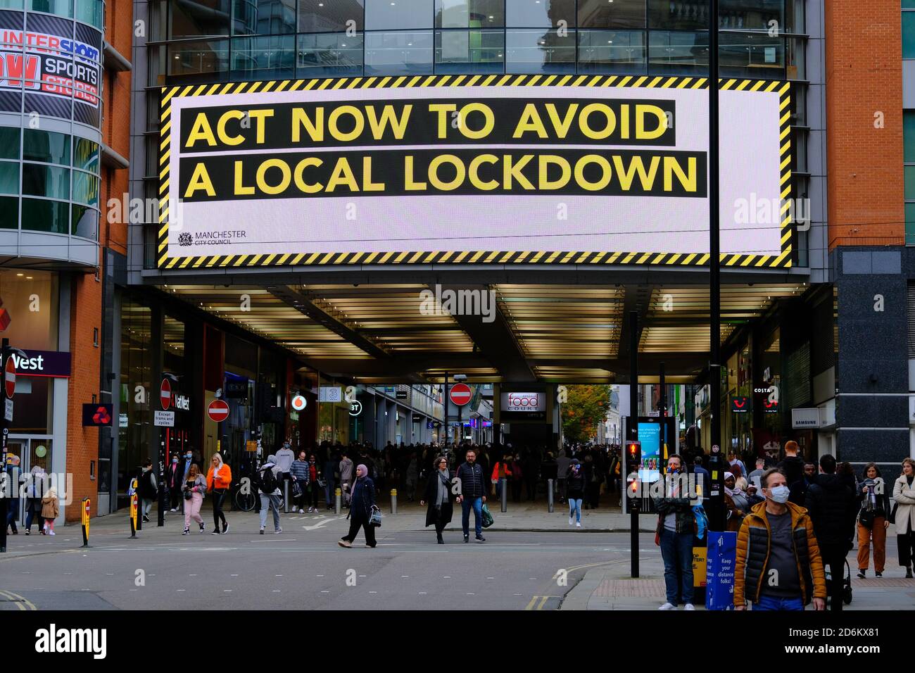 Avoid gathering hi-res stock photography and images - Alamy