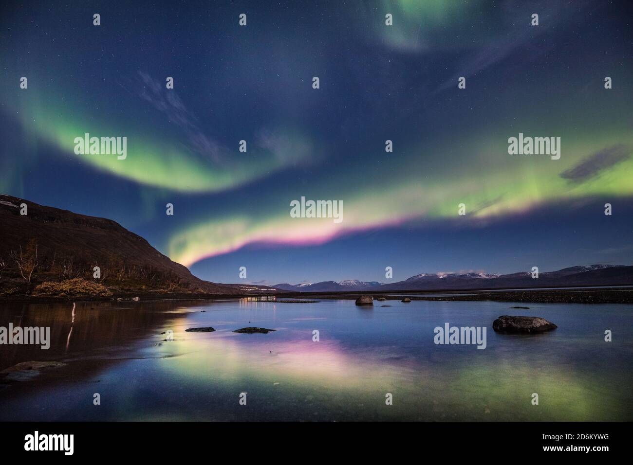 Pure lights hi-res stock photography and images - Alamy