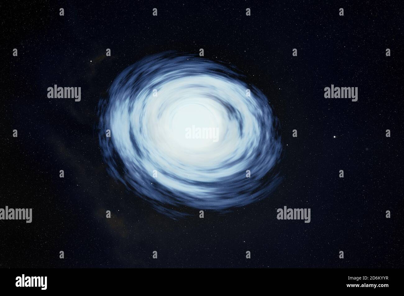 Black hole in deep space hi-res stock photography and images - Alamy