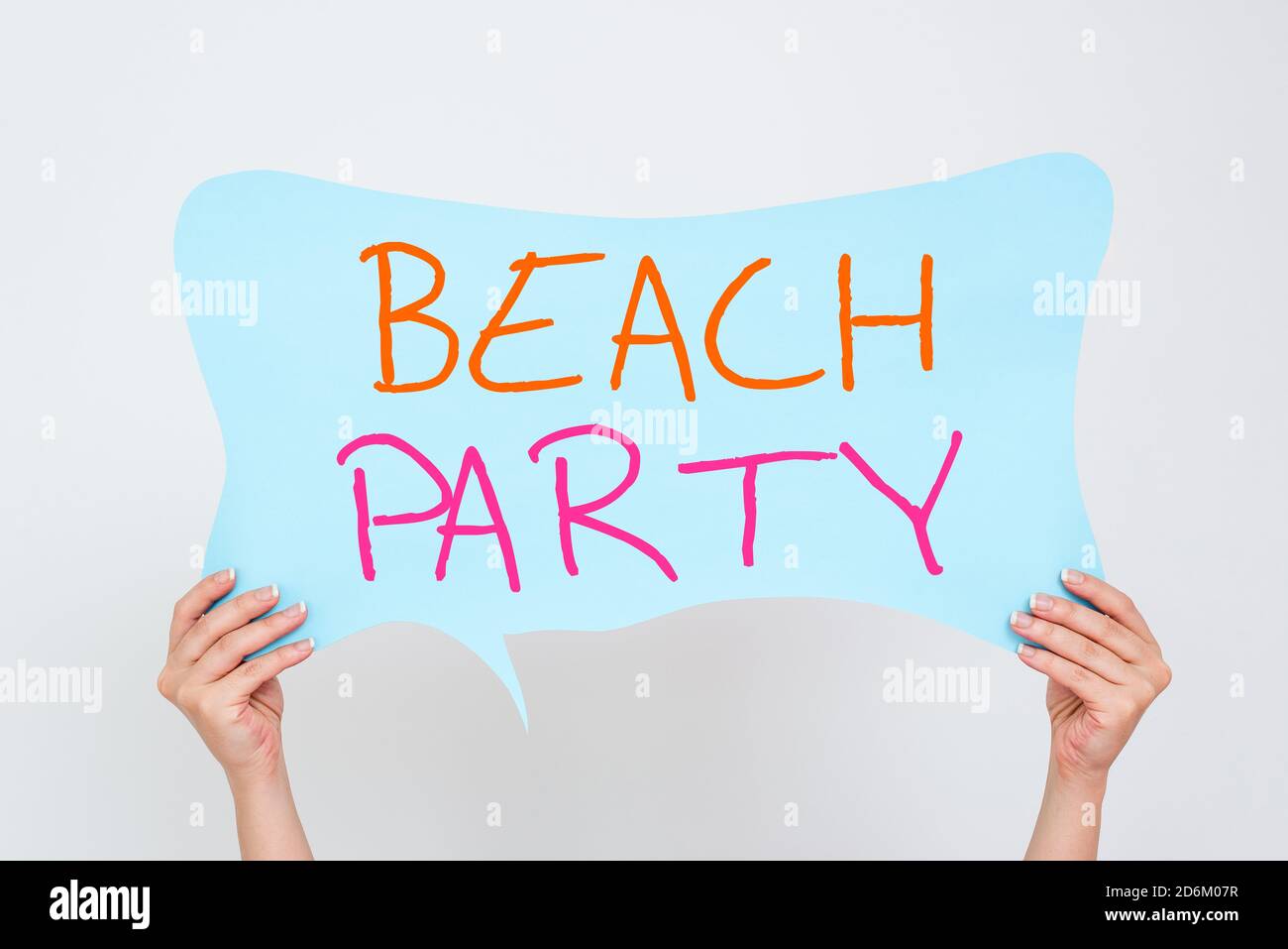 Meaning of bikini hi-res stock photography and images - Alamy