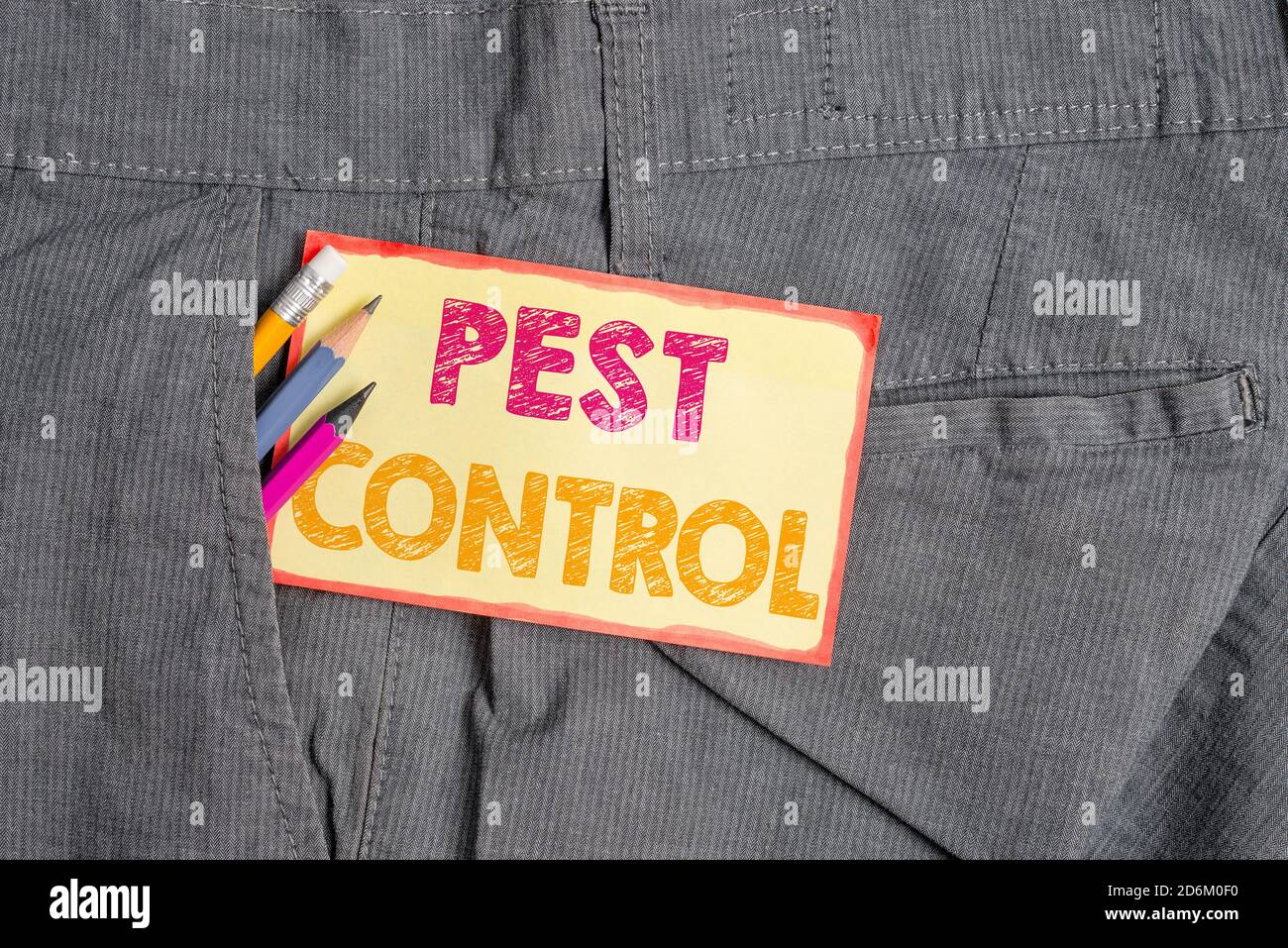 Conceptual hand writing showing Pest Control. Concept meaning Killing ... Conceptual hand writing showing Pest Control. Concept meaning Killing ...