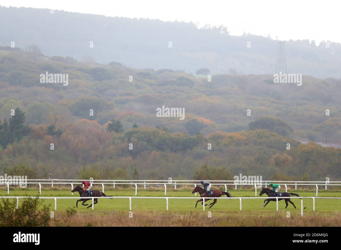 Adrian heskin on board emitom hi-res stock photography and images - Alamy