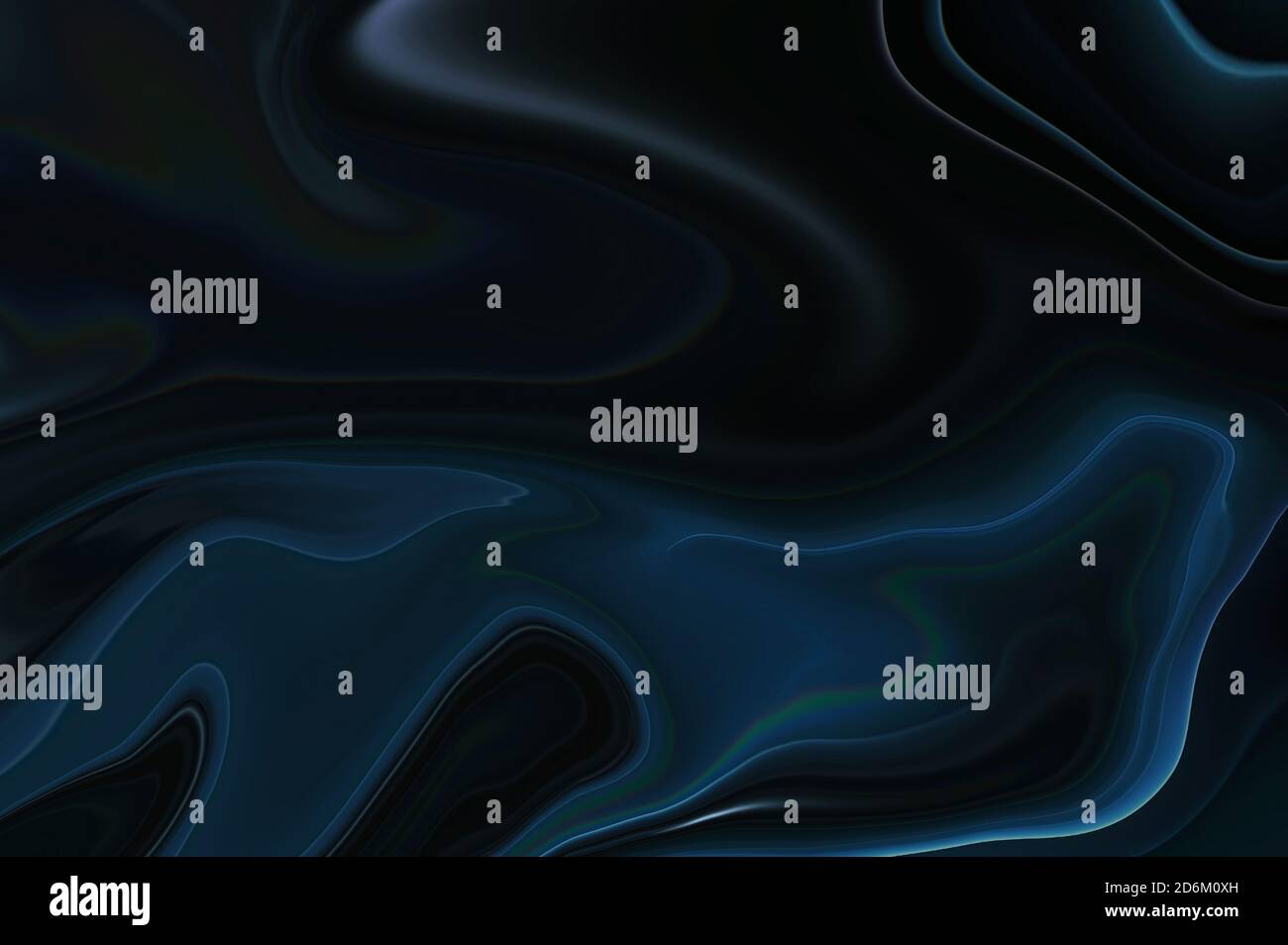 Dark blue liquid hi-res stock photography and images - Alamy