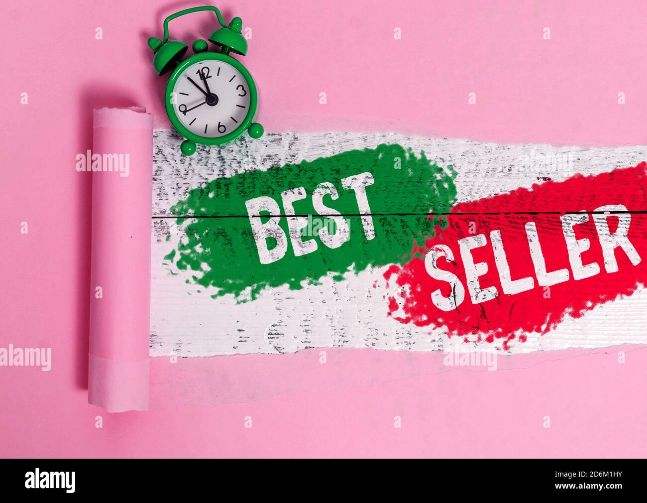 Conceptual hand writing showing Best Seller. Concept meaning book or ...